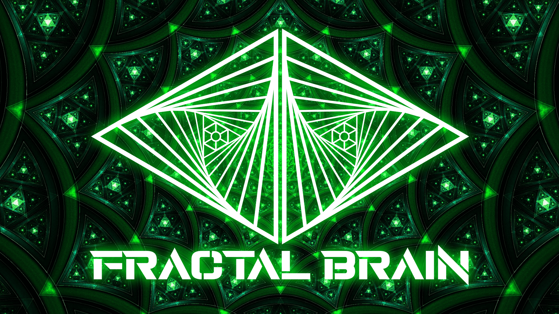 Fractal Brain Presskit